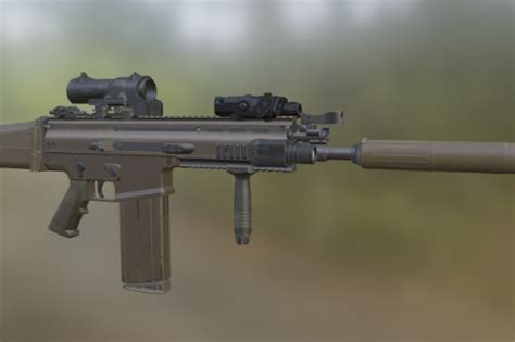 SIG556 Replace Modular GTA5 Mods Com SIG556 Replace Modular GTA5 Mods Com