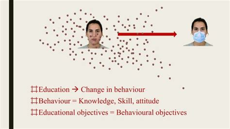 Taxonomy Of Educational Objectives The Psychomotor Domain Pptx