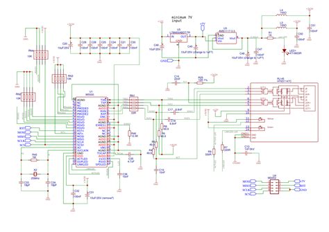 Schematicsw5500 Resources Easyeda
