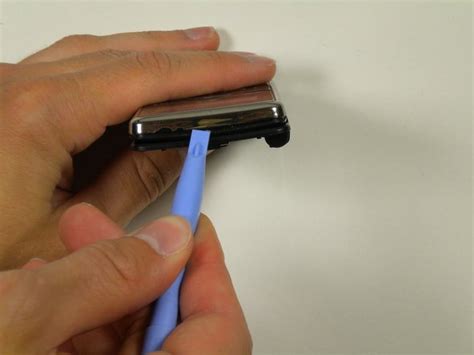 Lg Env Vx Front Panel Replacement Ifixit Repair Guide