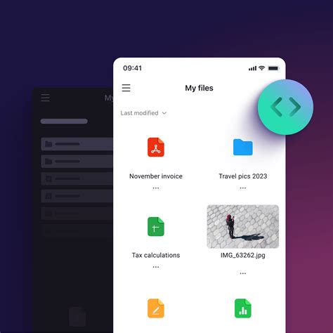Proton Drive Mobile Apps Are Now Open Source R Protonmail