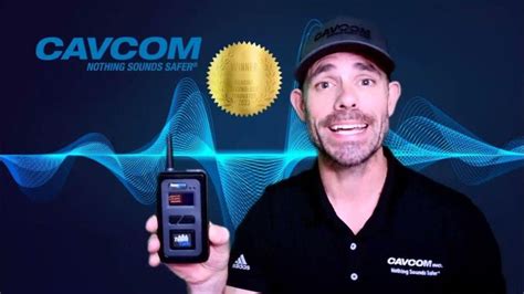 Teamtalk™ T 9 Hands Free Communication System Cavcom