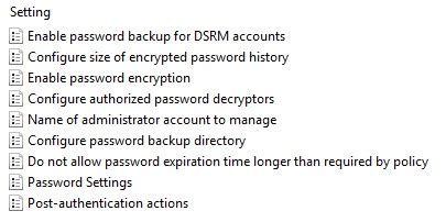Windows Local Administrator Password Solution Int Software Blog