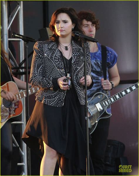 Demi Lovato Topless Demi Album Cover Art Photo Demi Lovato Topless Pictures