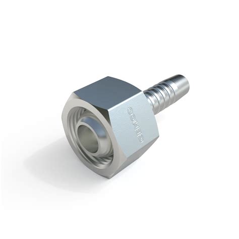 Swaged Hose Fitting Factory Quality And Certificates Gemco