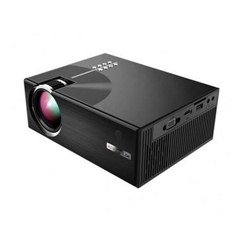 Buy Cheerlux LCD Projector At Best Price In Bangladesh Pickaboo