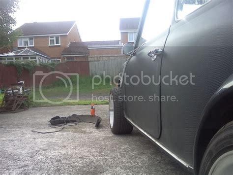 Classic Mini And Lupo Owners Automotive Chat Club Lupo