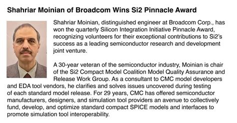 Silicon Integration Initiative Inc On Linkedin Gxximqnn