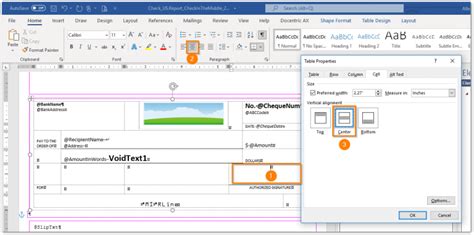 Designing Overflow Checks In D365fo
