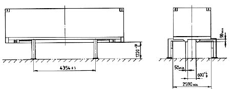 Standard ISO Container Download Scientific Diagram