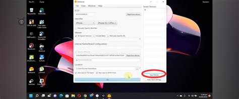 4 Ways To Save Blobs On Ios Via Shshdtss Saver Blobsaver