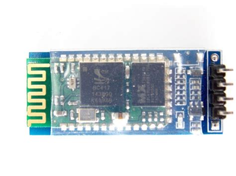 Bluetooth Modul Hc 06 Ttl Laskakit