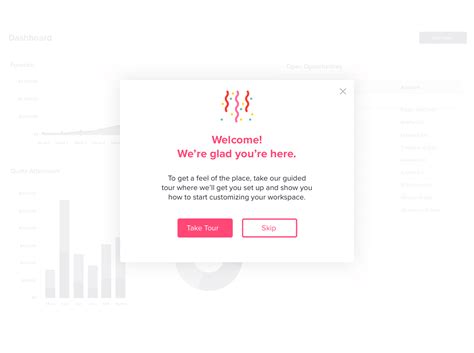 User Onboarding Simplify Onboarding With Guides And Walkthroughs