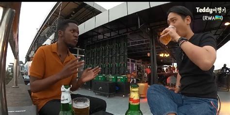 한국인은 영어를 배울 필요가 없다는 외국인 재미진