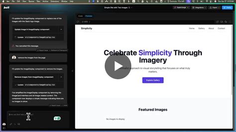 Wanted To Share A Small Tip For Working With Bolt New ⚡️ If You Want To… Matan Grady