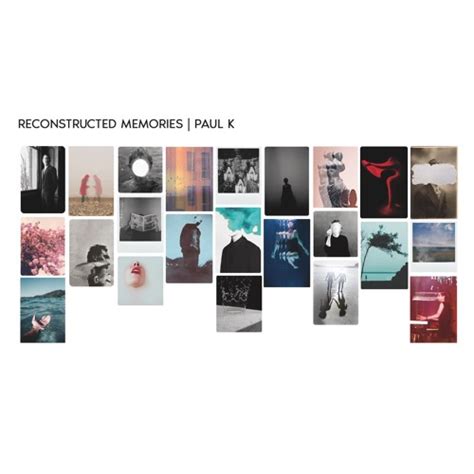 Stream Memory Three By Paul K Listen Online For Free On Soundcloud