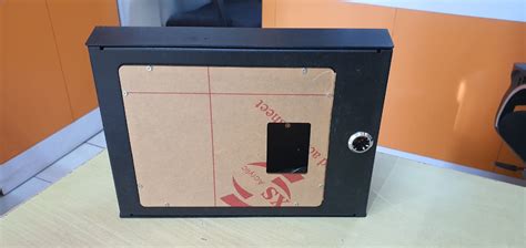 Enclosure For ESSL E9C WiFi