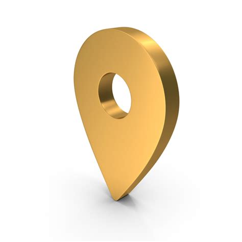 Location Pin Symbol PNG Images PSDs For Download PixelSquid S