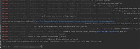 Request To Cnpm Failed Reason Certificate Has Expired 阿里云开发者社区