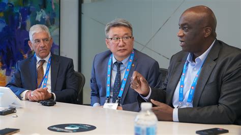 Pdac 2022 Монгол Улс гаднын хөрөнгө оруулагчдын анхаарлын төвд байна