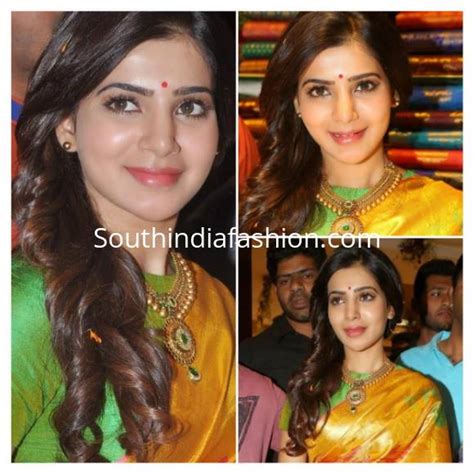 Yellow Saree Makeup Saubhaya Makeup