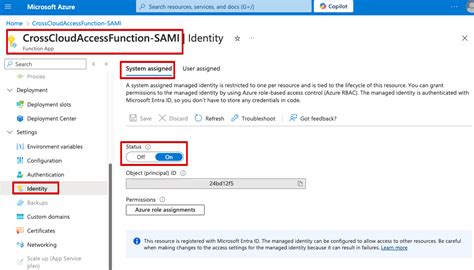 Implementing Secret Less Access To Azure And Aws With Azure Managed