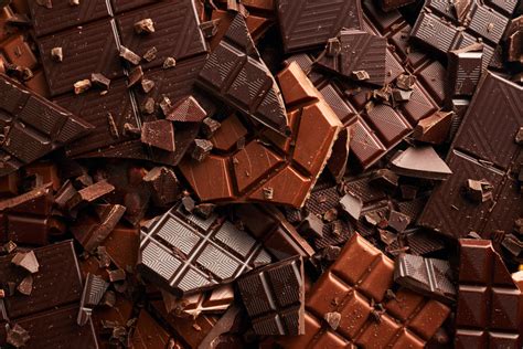 Cioccolata Più Sana E Sostenibile Si Può Fare Focusit