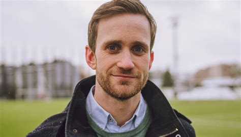 Simen Pedersen Blir Ny Ansvarlig Redaktør I Bodø Nu