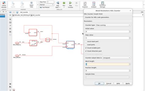 Creating A Hdl Coder Support Package For Leonidas Board