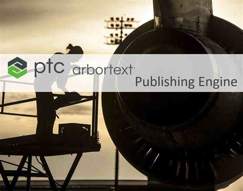 Arbortext Publishing Engine Publishing Tool Arsandis Gmbh