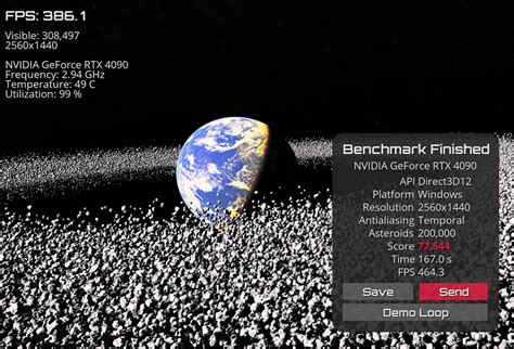 Gravitymark V189 Gpu Benchmark Page 12 Techpowerup Forums