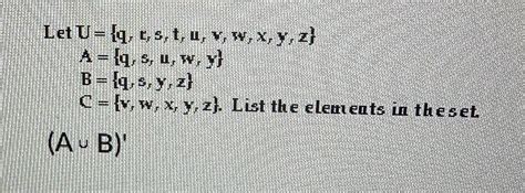 Solved Let Chegg Com