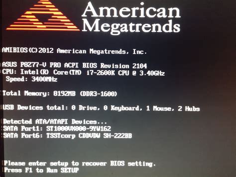 Ata Atapi Devices Hatası Donanımhaber Forum