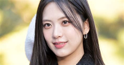 아이리스 아이엘 시선잡는 비주얼[포토엔hd]