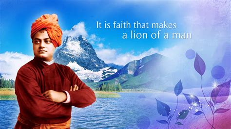 Swami Vivekananda Hd Wallpapers Wallpaper Cave