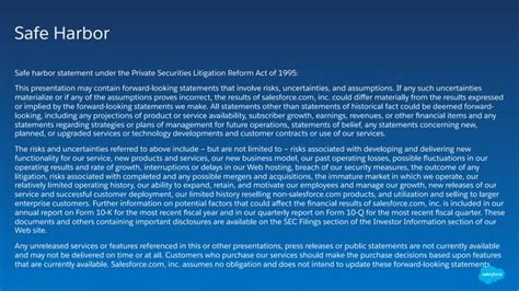 creating your own custom org chart in salesforce1 ppt