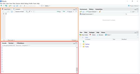 How To Install R And RStudio R Bloggers