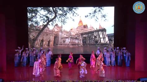 ၆ ၇ ၂ဝ၂ဝ ရက်နေ့တွင် ကမ္ဘာ့အမွေအနှစ်စာရင်းဝင်အဖြစ် တစ်နှစ်ပြည့် မြောက်သည့် ပုဂံယဉ်ကျေးမှုအမွေအန