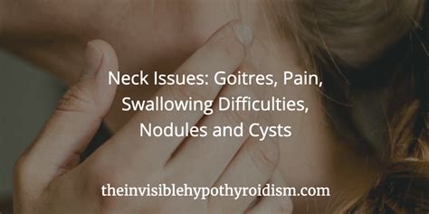 What Causes Unintentional Weight Loss In Thyroid Patients The Invisible Hypothyroidism