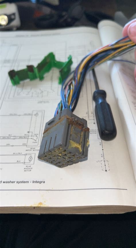 Door Connector Id Team Integra Forums Door Connector Id Team Integra Forums