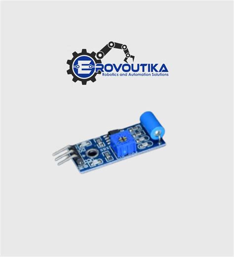 Vibration Sensor Module Sw 420 Shop Erovoutika