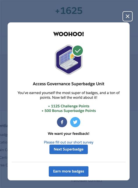 Ali Amin Ali On Linkedin Salesforce Superbadge Businessadmin Salesforceadmin Trailhead…