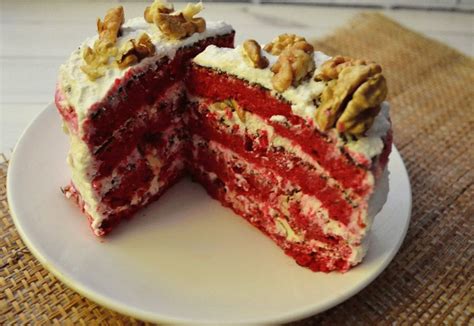 Торта с цвекло Подробни рецепти със снимки