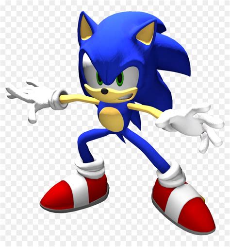 Regular Show Sonic