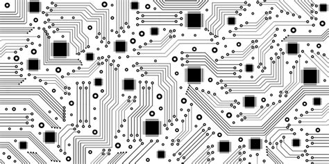 Electronic Circuit Pngs For Free Download