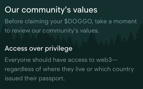 manifesto improve design hierarchy · issue 1475 · tahowallet
