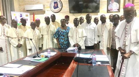 Govt To Roll Out Policy To Regulate Religious Bodies Prime News Ghana