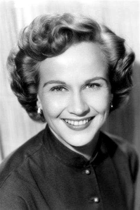 Kim Hunter Filmaffinity