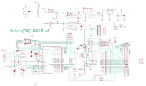 Placa diseñada no funciona Hardware Arduino Forum