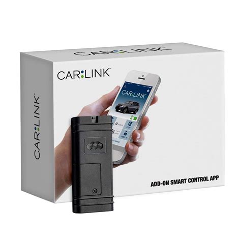 Carlink Ascl6 Remote Start Cellular Interface Module Allows You To